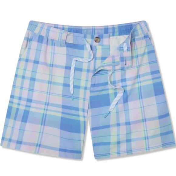 chubbies | Shorts | Chubbies 6 Everywear Shorts The Plaid Lads Mens ...